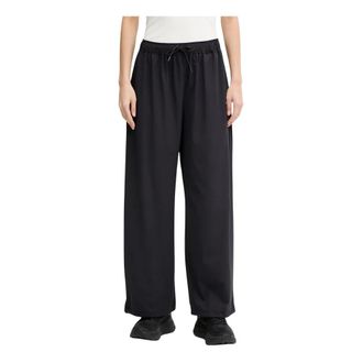 Guess Damen, Hosen, Schwarzk, MGr&ouml;&szlig;e