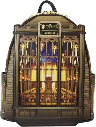 Loungefly Harry Potter Mini sac à dos