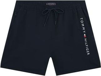 Tommy Hilfiger Short de bain &agrave; logo
