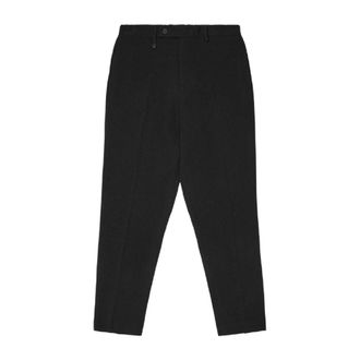 Antony Morato Moderne stilvolle Hose - - Trousers - Herren - Schwarzk - W36