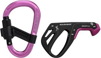 Mammut Smart 2.0 Belay Package