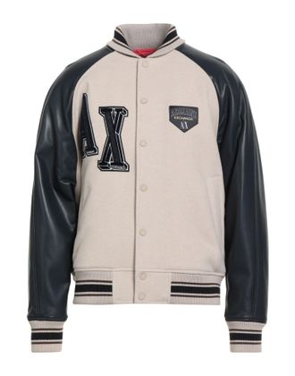 A|X Armani Exchange JACKEN & M&Auml;NTEL - Jacken und Anoraks auf YOOX.COM