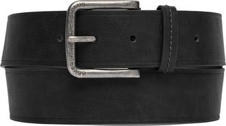 Beverly Hills Polo Club G&uuml;rtel Beverly Hills Polo Club CWBEO-BHPC-M2-001-SS26 Schwarz