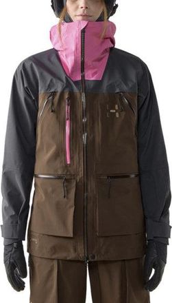 Hagl&ouml;fs Vassi GTX Pro II W - GORE-TEX Jacke - Damen