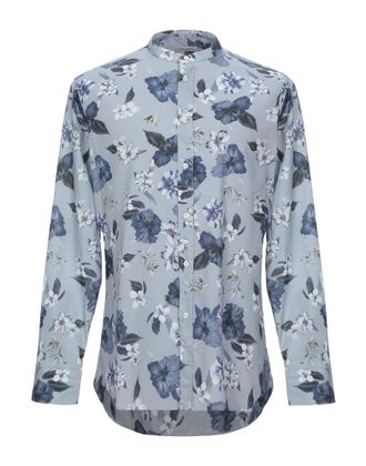 Paolo Pecora TOPS - Hemden auf YOOX.COM
