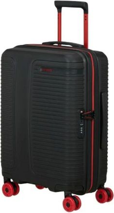 Samsonite unisex, Valises, Noir, Taille: ONE Size Sac Cabine