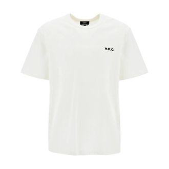 A.P.C. A.p.c., Herren, Oberteile, Beige, LGr&ouml;&szlig;e