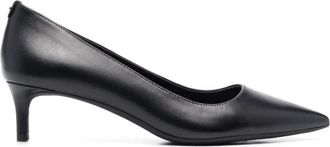 Michael Kors Femme, Chaussures, Noir, Taille: 37 1/2 EU Decolle