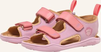 Affenzahn Sandale Airy rosa