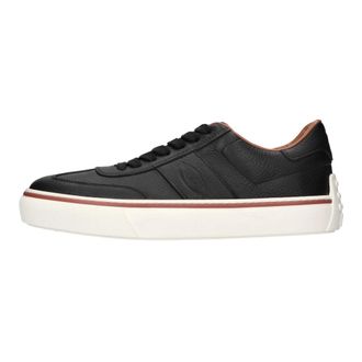 Tod's Herren, Schuhe, Schwarzk, 42 EUGr&ouml;&szlig;e