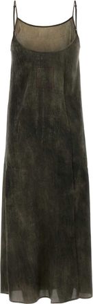 Uma Wang Dress - Gray