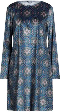 Caliban KLEIDER - Mini-Kleider auf YOOX.COM