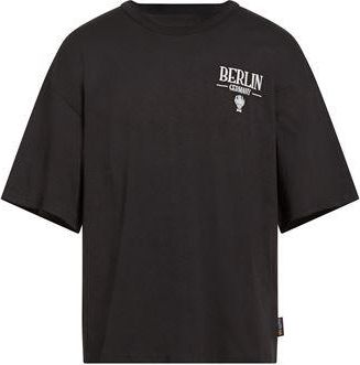 Alpha Industries TOPS - T-shirts sur YOOX.COM