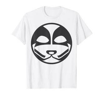 Kiss The Catman Logo T-Shirt