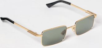 Bottega Veneta Lunettes De Soleil BOTTEGA VENETA Homme couleur Vert