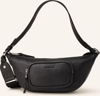 Coccinelle Coccinelle Umh&auml;ngetasche schwarz