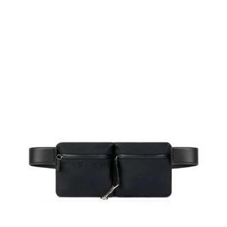 Givenchy Cargo G&uuml;rteltasche - - Bags - Herren - Schwarzk - ONE SIZE