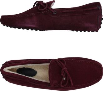 Tod's SCHUHE - Mokassins auf YOOX.COM