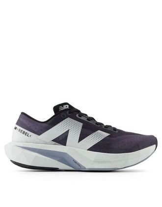 New Balance FuelCell Rebel V4 - Graue Sneaker