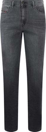 Diesel Homme, Jeans, Gris, Taille: W29 Jeans