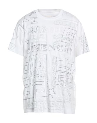 Givenchy TOPS - T-shirts auf YOOX.COM