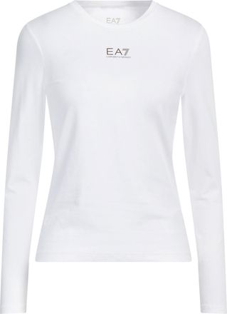 Emporio Armani TOPS - T-shirts auf YOOX.COM