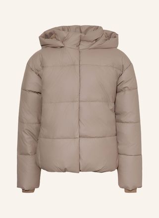 s.Oliver S.Oliver Red Steppjacke grau
