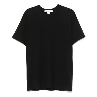 Comme Des Gar&ccedil;ons Homme, Tops, Noir, Taille: M T-Shirt Tricot