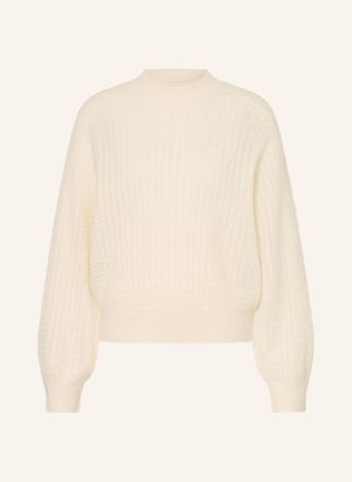 Drykorn Drykorn Pullover Larelya Mit Alpaka weiss