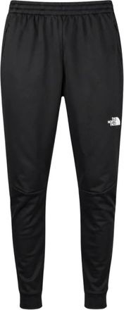 The North Face Mountain Athletics Fleece Joggers 2.0 - - Sport - Herren - Schwarzk - L