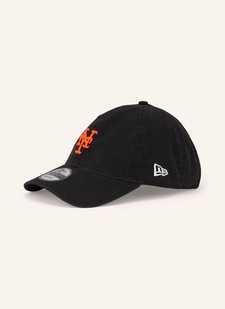 New Era New Era Cap Washed Script 9twenty schwarz