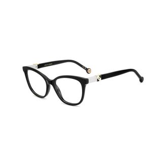 Carolina Herrera Femme, Accessoires, Noir, Taille: 53 MM Monture optique