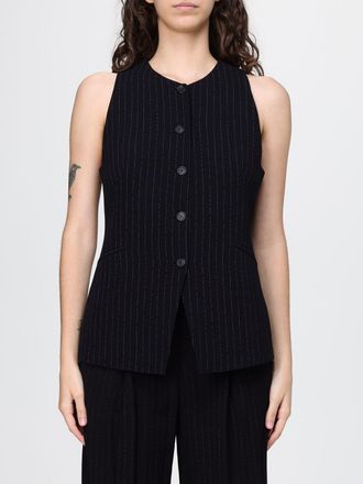 HUGO BOSS Gilet Femme couleur Multicolore