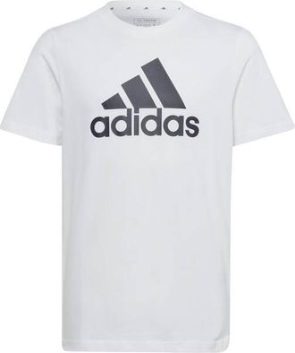 adidas Kinder Shirt Essentials Big Logo Cotton
