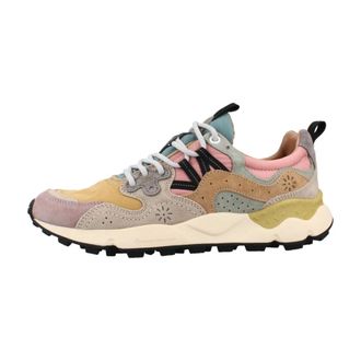 Flower Mountain Damen, Schuhe, Mehrfarbig, 36 EUGr&ouml;&szlig;e