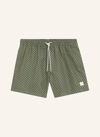 HUGO BOSS Badeshorts Vibe gruen
