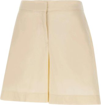 Kaos Kaos, Femme, Shorts, Blanc, Taille: 42 FR Shorts