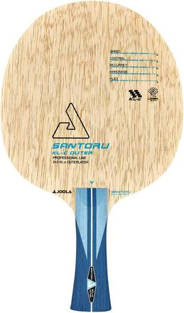 Joola Tischtennisholz Santoru KL-C Outter (konkav)