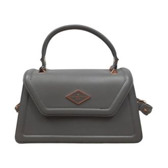 Alexander Smith Elizabeth Mini - - Bags - Damen - Grau - ONE SIZE