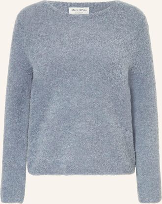 Marc O'Polo Marc Opolo Pullover blau