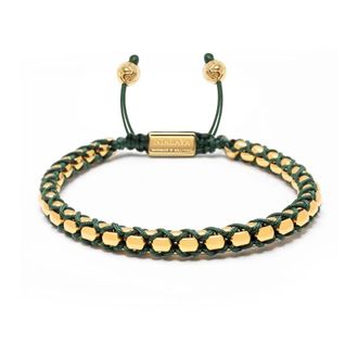 Nialaya Herren, Accessories, Gelb, XLGröße