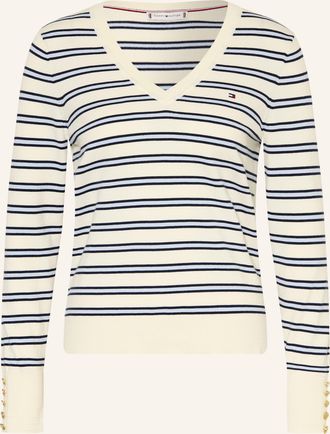 Tommy Hilfiger Pullover weiss