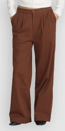 Rvca Latitude Hose chocolate