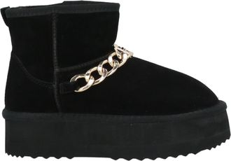 Ga&euml;lle Paris SCHUHE - Stiefeletten auf YOOX.COM