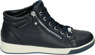 Ara Blaue Sportliche Damenschuhe - - Shoes - Damen - Blau - 41 EU