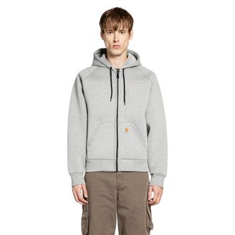 Carhartt Work in Progress Car-Lux Hooded Jacket
