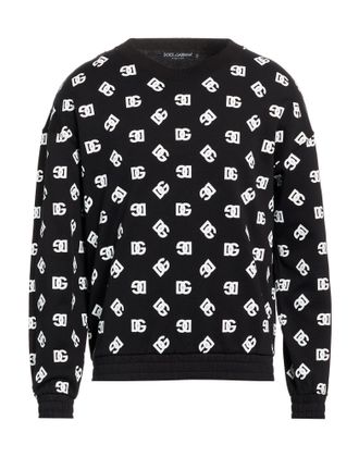 Dolce & Gabbana TOPS - Sweatshirts auf YOOX.COM