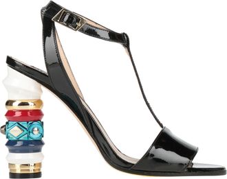 Roberto Botticelli SCHUHE - Sandalen auf YOOX.COM