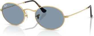 Ray-Ban unisex, Accessories, Gelb, 51 MMGr&ouml;&szlig;e