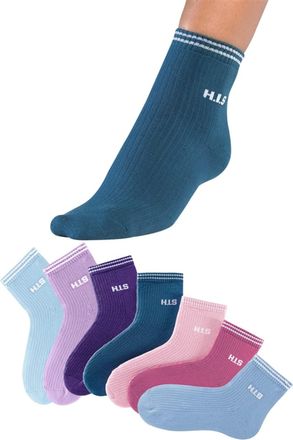 H.I.S Socken